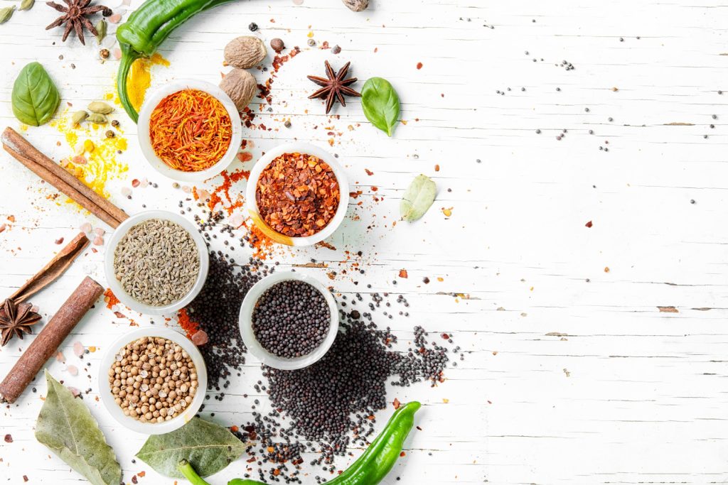 Home - ID Spice Co.